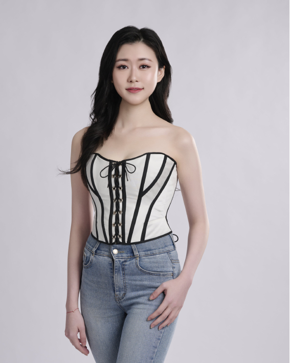 The Next Miss Universe Hong Kong 2024 - Top 16 - Miss Universe Hong Kong